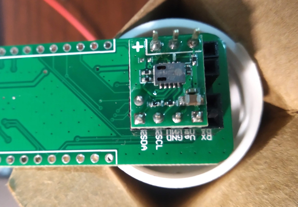 CubeCell Configurator - LoRa Node - Heltec Automation Technical Community